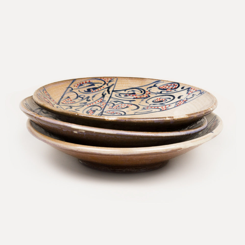 Leila Serving Dish – Baladi Home